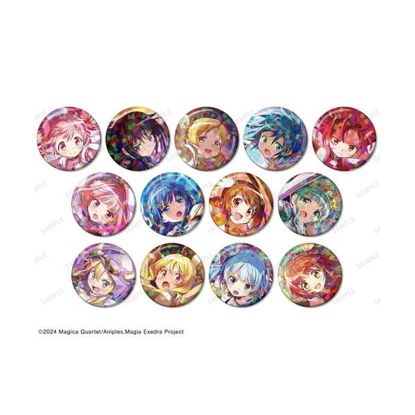 【発売日：2025年12月19日】ご注文後のキャンセル・返品は承れません。発売日:2025年12月19日/商品ID:7664631/ジャンル:グッズ/フォーマット:Accessories/構成数:1/レーベル:---/タイトル:魔法少女まど...