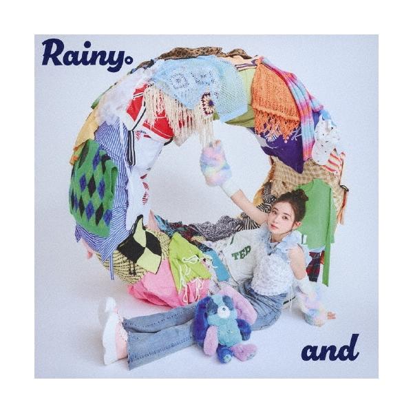 【発売日：2026年01月14日】ご注文後のキャンセル・返品は承れません。発売日:2026年01月14日/商品ID:7664667/ジャンル:J-POP/フォーマット:CD/構成数:3/レーベル:B ZONE/アーティスト:Rainy。/ア...
