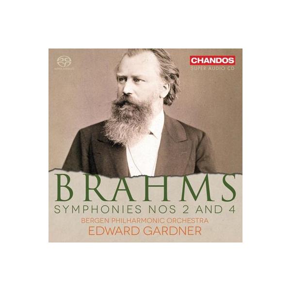 【発売日：2026年02月13日】ご注文後のキャンセル・返品は承れません。発売日:2026年02月13日/商品ID:7682139/ジャンル:CLASSICAL/フォーマット:SACD Hybrid/構成数:1/レーベル:Chandos/ア...