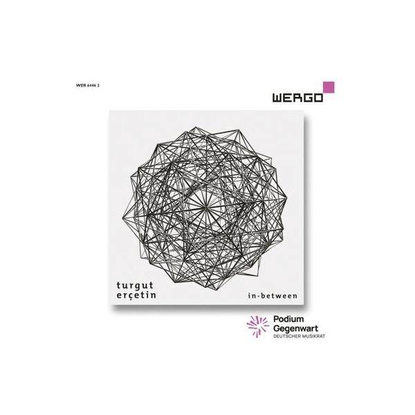 【発売日：2026年03月06日】ご注文後のキャンセル・返品は承れません。発売日:2026年03月06日/商品ID:7682146/ジャンル:CLASSICAL/フォーマット:CD/構成数:1/レーベル:Wergo/アーティスト:アーロン・...