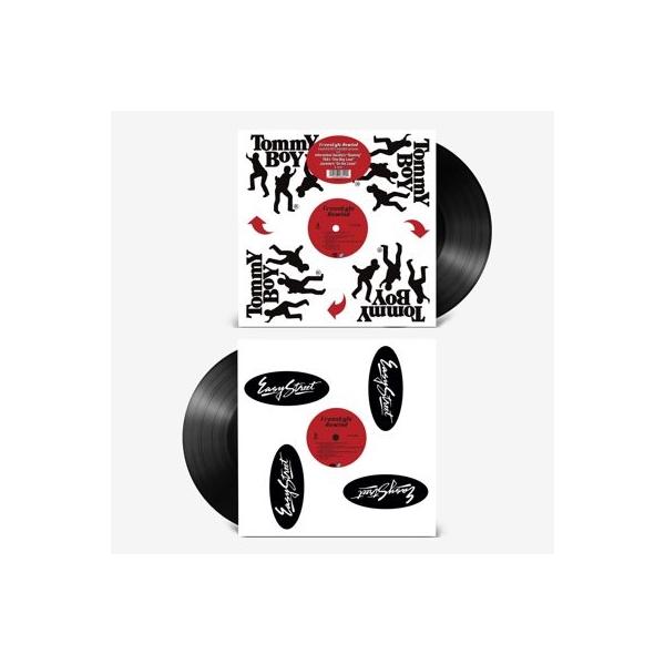 【発売日：2026年02月20日】ご注文後のキャンセル・返品は承れません。発売日:2026年02月20日/商品ID:7682413/ジャンル:SOUL/CLUB/RAP/フォーマット:LP/構成数:1/レーベル:Reservoir Reco...