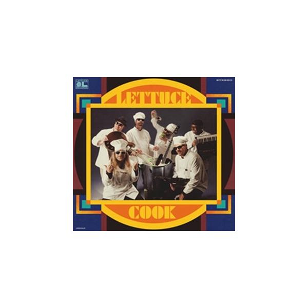 【発売日：2025年12月03日】ご注文後のキャンセル・返品は承れません。発売日:2025年12月03日/商品ID:7682547/ジャンル:JAZZ/フォーマット:CD/構成数:1/レーベル:Lettuce Records / SILEN...