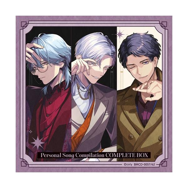 【発売日：2026年02月25日】ご注文後のキャンセル・返品は承れません。発売日:2026年02月25日/商品ID:7682772/ジャンル:アニメ/キッズ/ゲーム音楽 (A)/フォーマット:CD/構成数:3/レーベル:coly/アーティス...