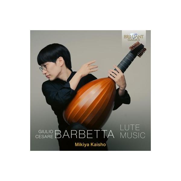 【発売日：2026年02月28日】ご注文後のキャンセル・返品は承れません。発売日:2026年02月下旬/商品ID:7682968/ジャンル:CLASSICAL/フォーマット:CD/構成数:1/レーベル:Brilliant Classics/...