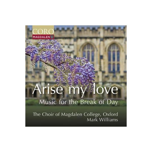 【発売日：2026年02月14日】ご注文後のキャンセル・返品は承れません。発売日:2026年02月14日/商品ID:7682996/ジャンル:CLASSICAL/フォーマット:CD/構成数:1/レーベル:Coro/アーティスト:オックスフォ...