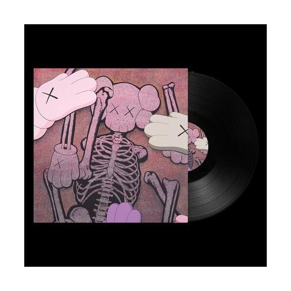 【発売日：2025年10月31日】ご注文後のキャンセル・返品は承れません。発売日:2025年10月31日/商品ID:7708802/ジャンル:SOUL/CLUB/RAP/フォーマット:LP/構成数:1/レーベル:Roc Nation/アーテ...