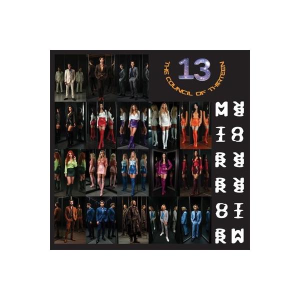 【発売日：2026年04月24日】ご注文後のキャンセル・返品は承れません。発売日:2026年04月24日/商品ID:7708918/ジャンル:ROCK/POP/フォーマット:CD/構成数:1/レーベル:Renaissance/アーティスト:...