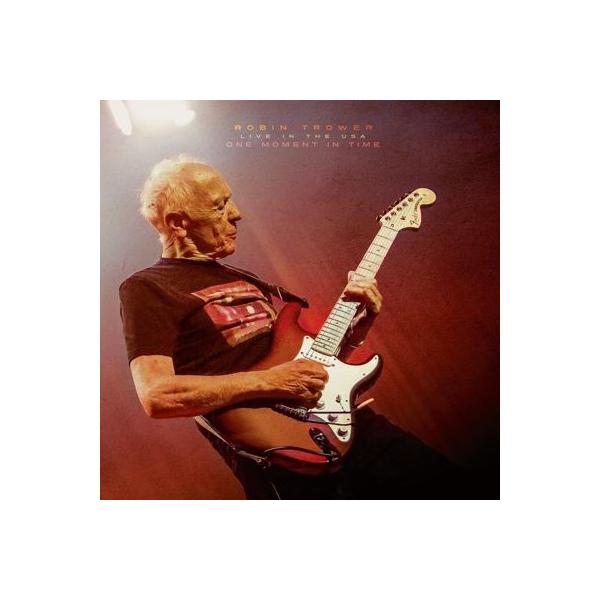 【発売日：2026年01月30日】ご注文後のキャンセル・返品は承れません。発売日:2026年01月30日/商品ID:7708970/ジャンル:ROCK/POP/フォーマット:CD/構成数:1/レーベル:Provogue/アーティスト:Rob...