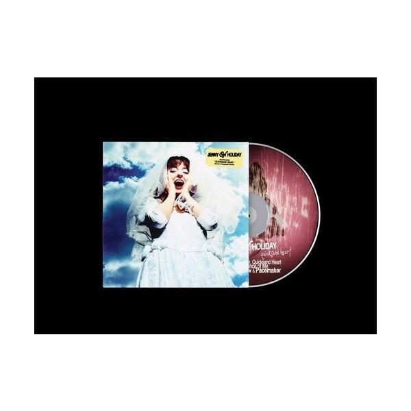 【発売日：2026年01月09日】ご注文後のキャンセル・返品は承れません。発売日:2026年01月09日/商品ID:7708971/ジャンル:ROCK/POP/フォーマット:CD/構成数:1/レーベル:Transgressive/アーティス...