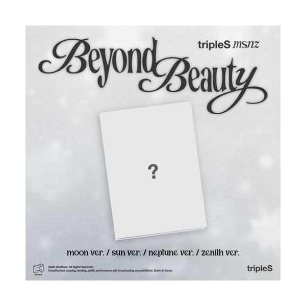 【発売日：2025年11月28日】ご注文後のキャンセル・返品は承れません。発売日:2025年11月28日/商品ID:7709039/ジャンル:K-POP/フォーマット:CD/構成数:1/レーベル:Kakao Entertainment (K...