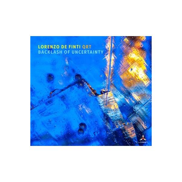 【発売日：2025年12月20日】ご注文後のキャンセル・返品は承れません。発売日:2025年12月中旬/商品ID:7709087/ジャンル:JAZZ/フォーマット:CD/構成数:1/レーベル:Losen Records/アーティスト:Lor...