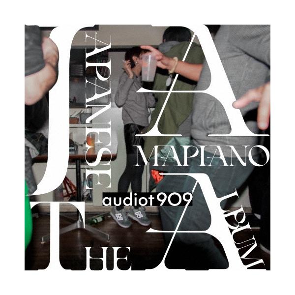 【発売日：2026年02月04日】ご注文後のキャンセル・返品は承れません。発売日:2026年02月04日/商品ID:7709103/ジャンル:J-POP/フォーマット:LP/構成数:1/レーベル:JAPANESE AMAPIANO RECO...