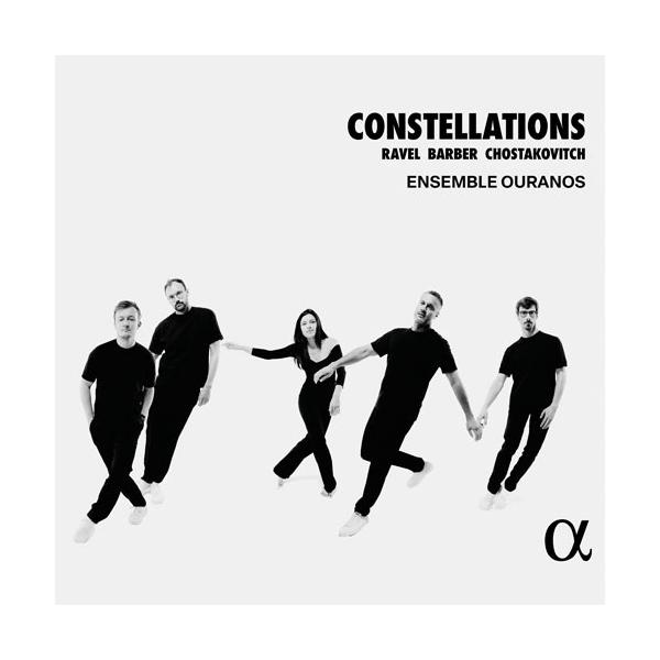 【発売日：2026年01月15日】ご注文後のキャンセル・返品は承れません。発売日:2026年01月15日/商品ID:7725037/ジャンル:CLASSICAL/フォーマット:CD/構成数:1/レーベル:Alpha/アーティスト:アンサンブ...