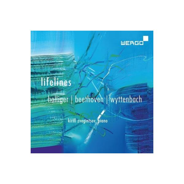 【発売日：2026年03月06日】ご注文後のキャンセル・返品は承れません。発売日:2026年03月06日/商品ID:7725038/ジャンル:CLASSICAL/フォーマット:CD/構成数:1/レーベル:Wergo/アーティスト:キリル・ズ...