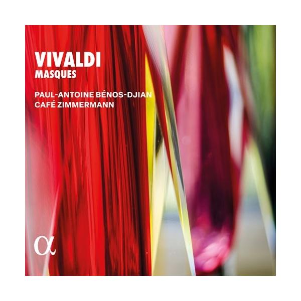 【発売日：2026年01月15日】ご注文後のキャンセル・返品は承れません。発売日:2026年01月15日/商品ID:7725041/ジャンル:CLASSICAL/フォーマット:CD/構成数:1/レーベル:Alpha/アーティスト:ポール=ア...