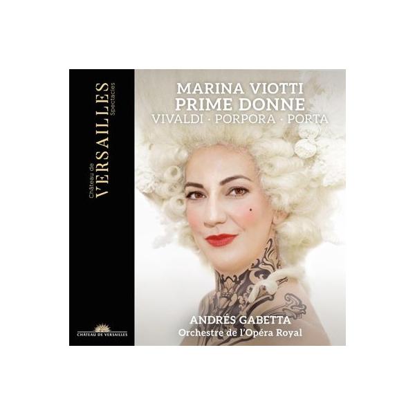 【発売日：2026年02月13日】ご注文後のキャンセル・返品は承れません。発売日:2026年02月13日/商品ID:7725050/ジャンル:CLASSICAL/フォーマット:CD/構成数:1/レーベル:Chateau de Versail...