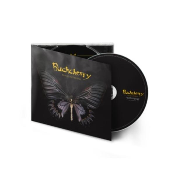 【発売日：2025年11月28日】ご注文後のキャンセル・返品は承れません。発売日:2025年11月28日/商品ID:7725249/ジャンル:ROCK/POP/フォーマット:CD/構成数:1/レーベル:Earache/アーティスト:Buck...