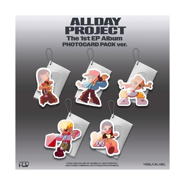 【発売日：2025年12月12日】ご注文後のキャンセル・返品は承れません。※本商品に【CD】は含まれておりません。<br />発売日:2025年12月12日/商品ID:7725413/ジャンル:K-POP/フォーマット:Acce...