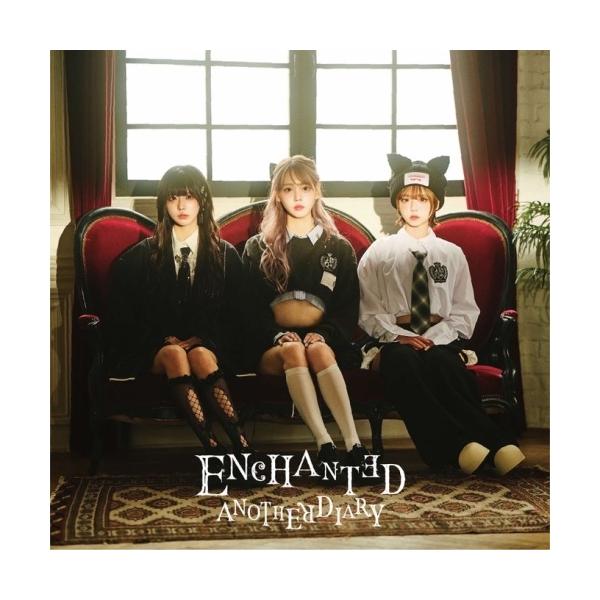 【発売日：2025年11月22日】ご注文後のキャンセル・返品は承れません。発売日:2025年11月22日/商品ID:7725599/ジャンル:J-POP/フォーマット:CD/構成数:1/レーベル:rock field/アーティスト:Anot...