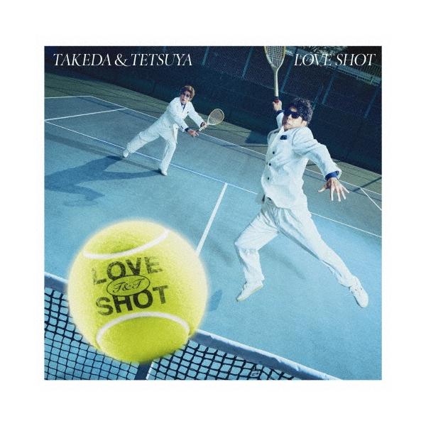 【発売日：2026年01月28日】ご注文後のキャンセル・返品は承れません。発売日:2026年01月28日/商品ID:7725618/ジャンル:J-POP/フォーマット:CD/構成数:2/レーベル:SOUL WAVE/アーティスト:武田と哲也...