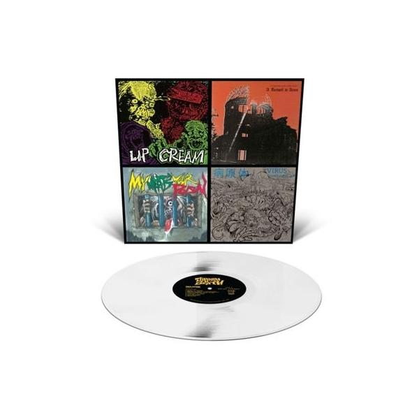 【発売日：2025年12月19日】ご注文後のキャンセル・返品は承れません。SGO10発売日:2025年12月19日/商品ID:7743568/ジャンル:J-POP/フォーマット:LP/構成数:1/レーベル:Relapse Records/ア...