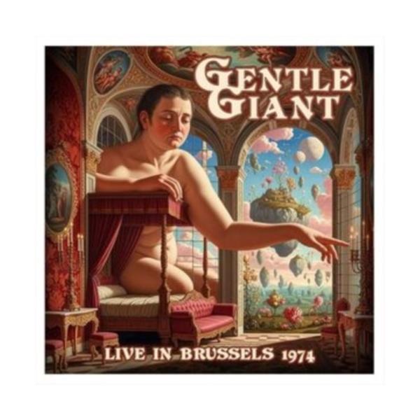 【発売日：2025年12月05日】ご注文後のキャンセル・返品は承れません。発売日:2025年12月05日/商品ID:7743575/ジャンル:ROCK/POP/フォーマット:CD/構成数:1/レーベル:Homespun/アーティスト:Gen...