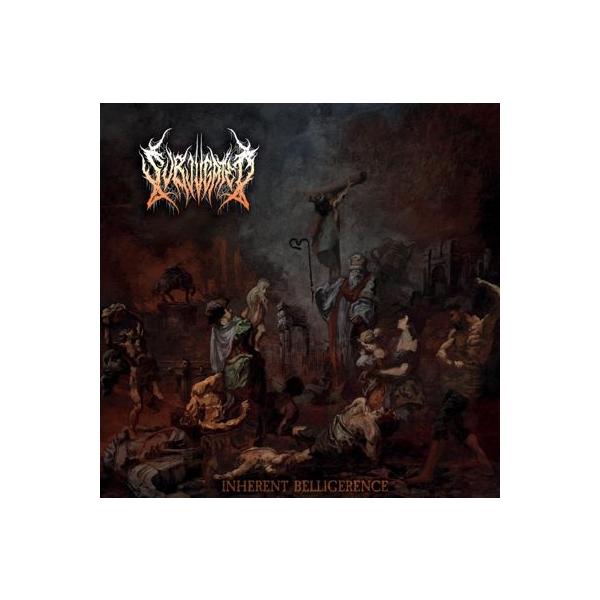 【発売日：2026年01月16日】ご注文後のキャンセル・返品は承れません。発売日:2026年01月16日/商品ID:7743744/ジャンル:ROCK/POP/フォーマット:CD/構成数:1/レーベル:Amputated Vein Reco...