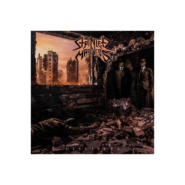 【発売日：2026年01月16日】ご注文後のキャンセル・返品は承れません。発売日:2026年01月16日/商品ID:7743787/ジャンル:ROCK/POP/フォーマット:CD/構成数:1/レーベル:Art Gates Records/ア...