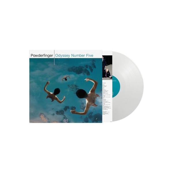 【発売日：2025年11月21日】ご注文後のキャンセル・返品は承れません。発売日:2025年11月下旬/商品ID:7743806/ジャンル:ROCK/POP/フォーマット:LP/構成数:1/レーベル:Universal/アーティスト:Pow...