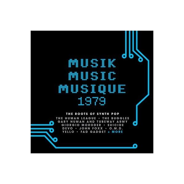 【発売日：2026年01月16日】ご注文後のキャンセル・返品は承れません。発売日:2026年01月16日/商品ID:7743863/ジャンル:ROCK/POP/フォーマット:CD/構成数:3/レーベル:Cherry Red/タイトル:Mus...