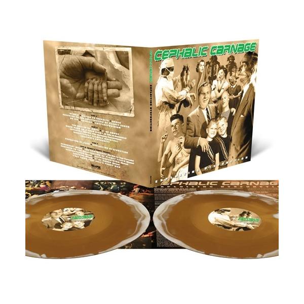 【発売日：2025年12月19日】ご注文後のキャンセル・返品は承れません。発売日:2025年12月19日/商品ID:7743998/ジャンル:ROCK/POP/フォーマット:LP/構成数:2/レーベル:Relapse Records/アーテ...