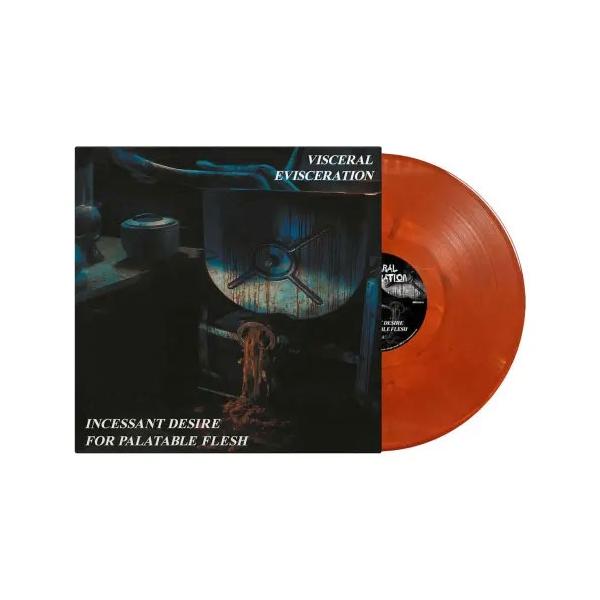 【発売日：2026年01月27日】ご注文後のキャンセル・返品は承れません。発売日:2026年01月27日/商品ID:7744568/ジャンル:ROCK/POP/フォーマット:LP/構成数:1/レーベル:Hammerheart/アーティスト:...