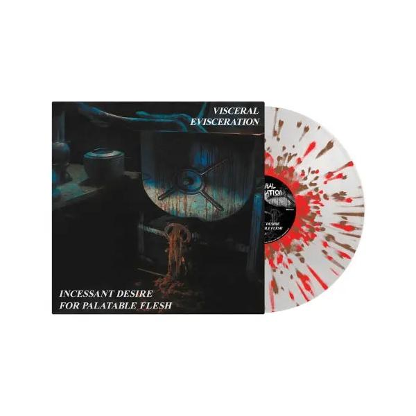 【発売日：2026年02月18日】ご注文後のキャンセル・返品は承れません。発売日:2026年02月18日/商品ID:7744569/ジャンル:ROCK/POP/フォーマット:LP/構成数:1/レーベル:Hammerheart/アーティスト:...