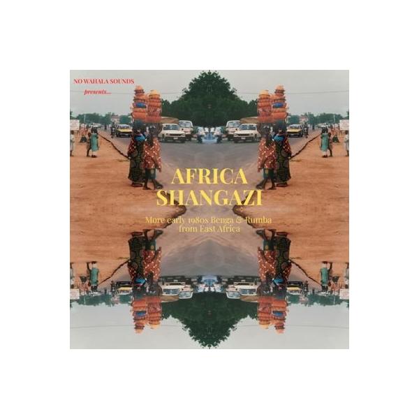 【発売日：2025年12月11日】ご注文後のキャンセル・返品は承れません。発売日:2025年12月11日/商品ID:7744573/ジャンル:WORLD/REGGAE/フォーマット:LP/構成数:1/レーベル:No Wahala Sound...