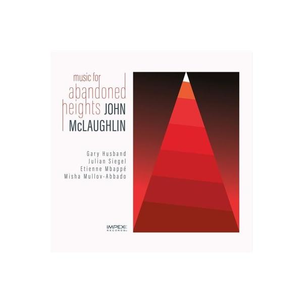 【発売日：2026年01月09日】ご注文後のキャンセル・返品は承れません。発売日:2026年01月09日/商品ID:7780250/ジャンル:JAZZ/フォーマット:LP/構成数:1/レーベル:Impex/アーティスト:John McLau...