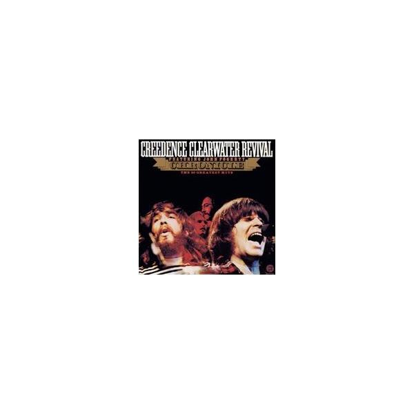 【発売日：2007年09月11日】ご注文後のキャンセル・返品は承れません。発売日:2007年09月11日/商品ID:77953/ジャンル:ROCK/POP/フォーマット:CD/構成数:1/レーベル:Fantasy Records/アーティス...