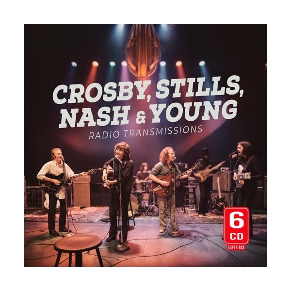 【発売日：2026年02月06日】ご注文後のキャンセル・返品は承れません。発売日:2026年02月06日/商品ID:7798037/ジャンル:ROCK/POP/フォーマット:CD/構成数:6/レーベル:Rockin' Bear Record...