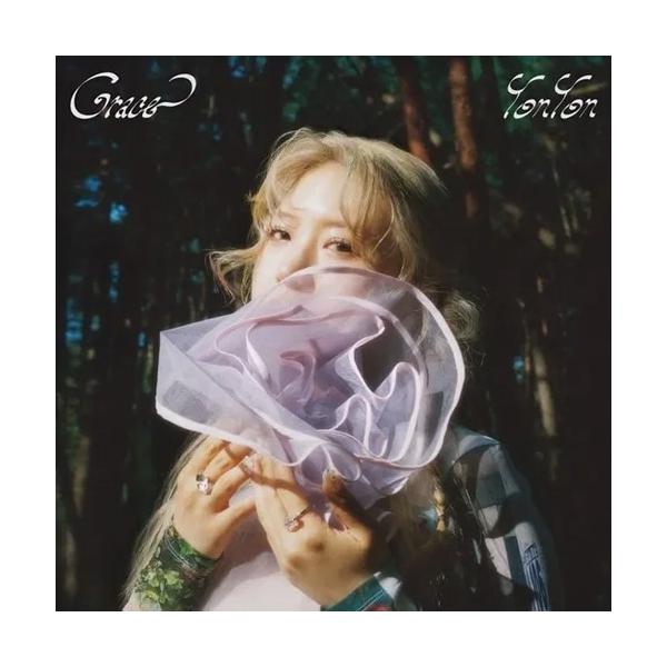 【発売日：2025年12月10日】ご注文後のキャンセル・返品は承れません。発売日:2025年12月10日/商品ID:7798090/ジャンル:J-POP/フォーマット:CD/構成数:1/レーベル:Peace Tree/アーティスト:YonY...