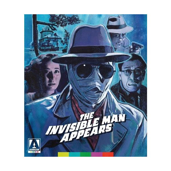 【発売日：2021年03月16日】ご注文後のキャンセル・返品は承れません。発売日:2021年03月16日/商品ID:7798318/ジャンル:映画/TVドラマ/フォーマット:Blu-ray Disc/構成数:1/レーベル:Arrow Vid...