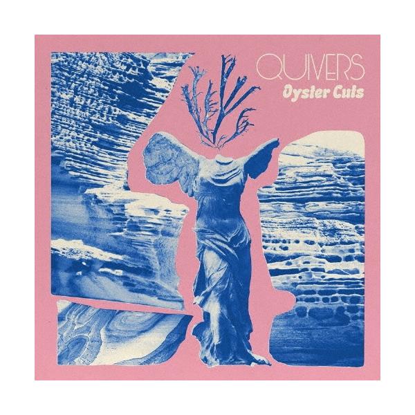 【発売日：2025年12月17日】ご注文後のキャンセル・返品は承れません。発売日:2025年12月17日/商品ID:7816077/ジャンル:ROCK/POP/フォーマット:CD/構成数:1/レーベル:Merge/アーティスト:Quiver...