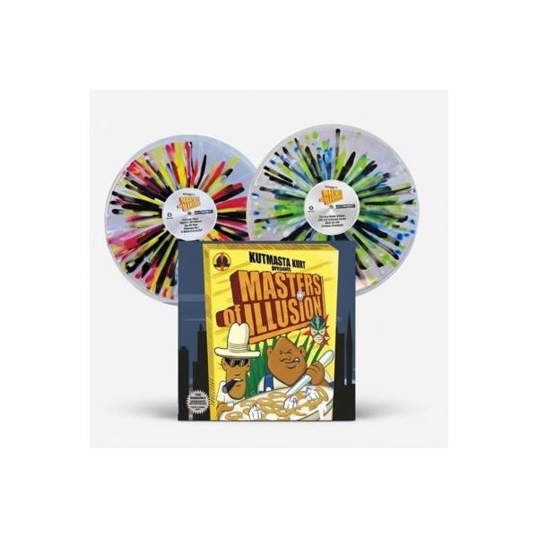 【発売日：2025年12月26日】ご注文後のキャンセル・返品は承れません。発売日:2025年12月26日/商品ID:7816325/ジャンル:SOUL/CLUB/RAP/フォーマット:LP/構成数:2/レーベル:Threshold Reco...