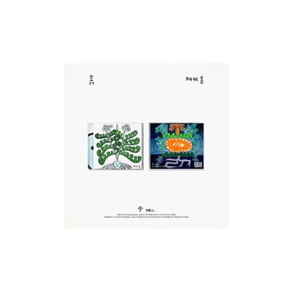 【発売日：2025年11月16日】ご注文後のキャンセル・返品は承れません。発売日:2025年11月16日/商品ID:7816394/ジャンル:K-POP/フォーマット:CD/構成数:1/レーベル:YG Plus/アーティスト:J-Tong/...