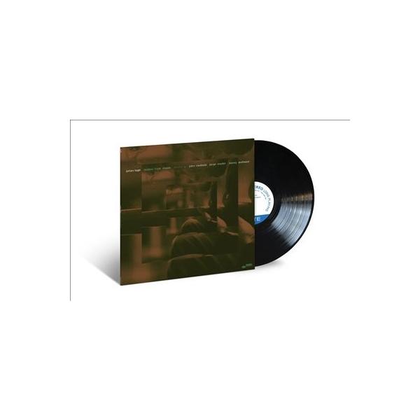 【発売日：2026年02月20日】ご注文後のキャンセル・返品は承れません。発売日:2026年02月20日/商品ID:7834046/ジャンル:JAZZ/フォーマット:LP/構成数:1/レーベル:Blue Note Records/アーティス...