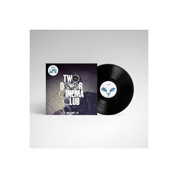 【発売日：2025年11月28日】ご注文後のキャンセル・返品は承れません。発売日:2025年11月28日/商品ID:7834462/ジャンル:ROCK/POP/フォーマット:LP/構成数:1/レーベル:PIAS/アーティスト:Two Doo...