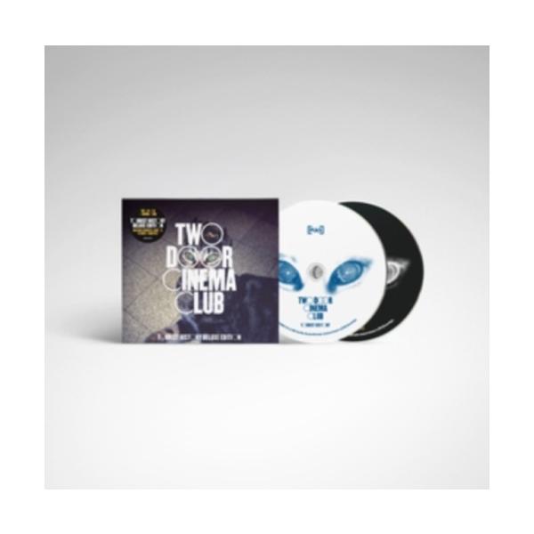 【発売日：2025年11月28日】ご注文後のキャンセル・返品は承れません。発売日:2025年11月28日/商品ID:7834463/ジャンル:ROCK/POP/フォーマット:CD/構成数:2/レーベル:PIAS/アーティスト:Two Doo...