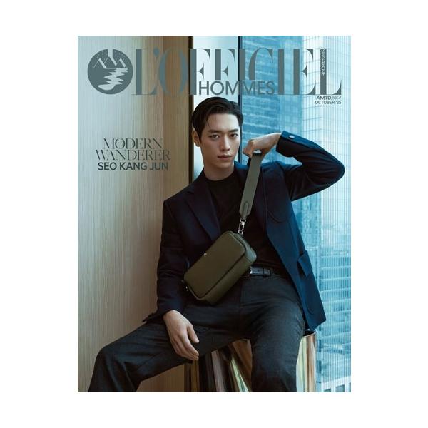 【発売日：2025年11月28日】ご注文後のキャンセル・返品は承れません。発売日:2025年11月28日/商品ID:7852686/ジャンル:IMPORTED MAGAZINE/フォーマット:Magazine/構成数:1/レーベル:---/...