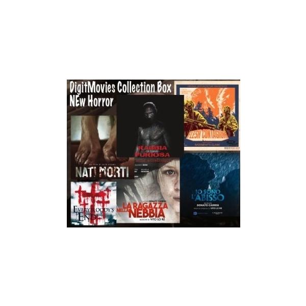 【発売日：2025年12月12日】ご注文後のキャンセル・返品は承れません。発売日:2025年12月12日/商品ID:7852701/ジャンル:サウンドトラック/フォーマット:CD/構成数:5/レーベル:Digitmovies/アーティスト:...