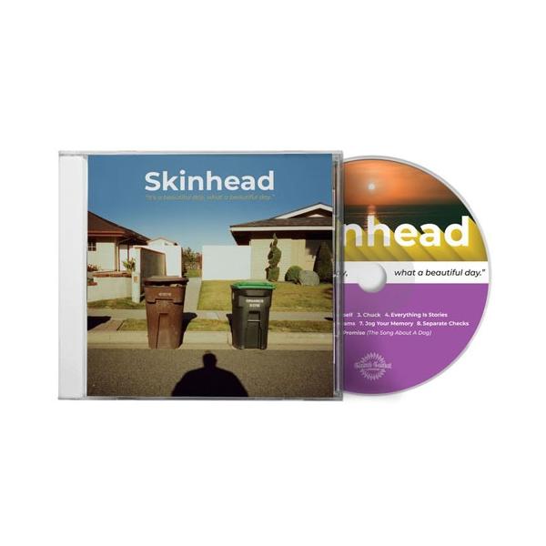 【発売日：2026年01月09日】ご注文後のキャンセル・返品は承れません。発売日:2026年01月09日/商品ID:7852737/ジャンル:ROCK/POP/フォーマット:CD/構成数:1/レーベル:Closed Casket Activ...