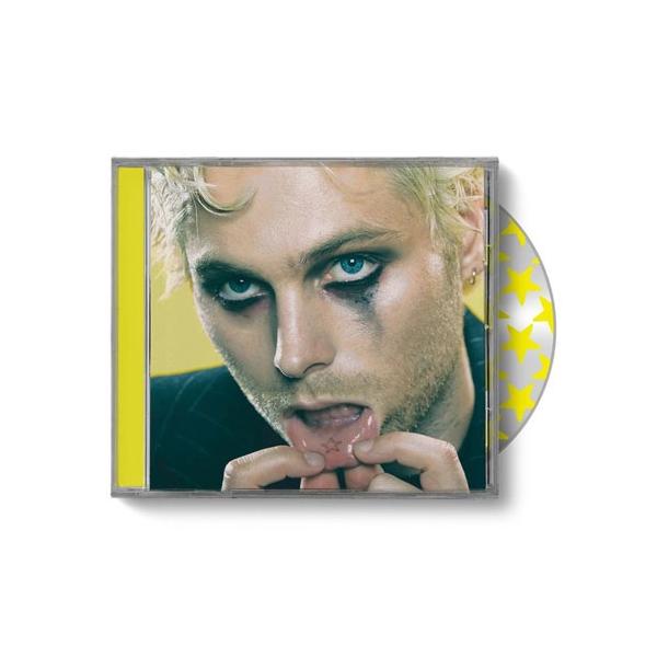 【発売日：2025年12月20日】ご注文後のキャンセル・返品は承れません。発売日:2025年12月中旬/商品ID:7852748/ジャンル:ROCK/POP/フォーマット:CD/構成数:1/レーベル:Republic/アーティスト:5 Se...