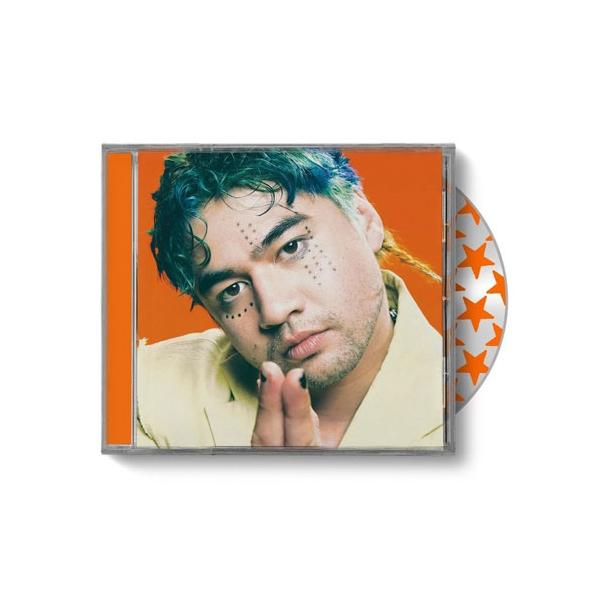 【発売日：2026年01月30日】ご注文後のキャンセル・返品は承れません。発売日:2026年01月30日/商品ID:7852777/ジャンル:ROCK/POP/フォーマット:CD/構成数:1/レーベル:Republic/アーティスト:5 S...